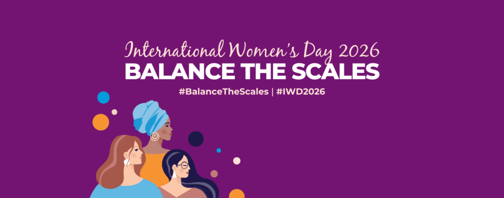 Happy International Women’s Day: The Collective Strength That Moves the ...